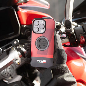 Motorcycle | SP Connect