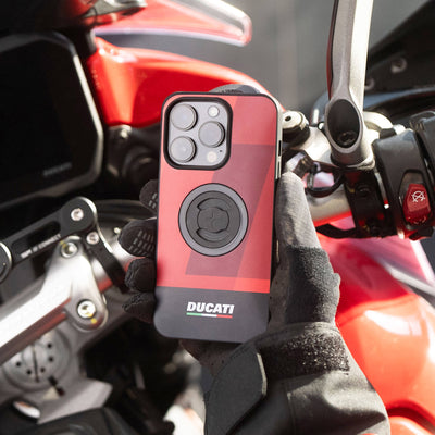 Motorcycle | SP Connect