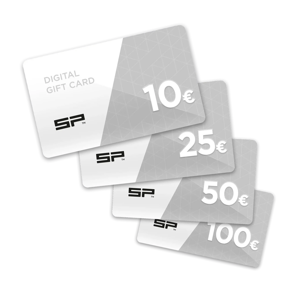 Digital Gift Card | SP Connect