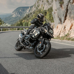 Motorcycle | SP Connect