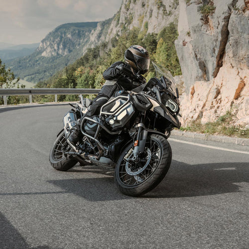 Motorcycle | SP Connect